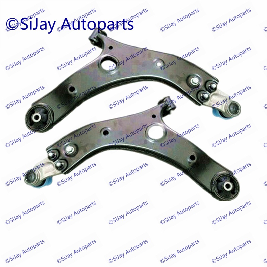 适用Kia Sedona下悬挂摆臂控制臂54501-A9200 54500-A9200-阿里巴巴