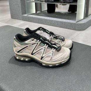 SLM【毒版本】XT-Quest运动鞋户外跑步鞋情侣透气网面鞋增高舒适-阿里巴巴