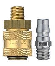 rectus type13 接头 parker R25 26 type 20 21 25 27 51-阿里巴巴