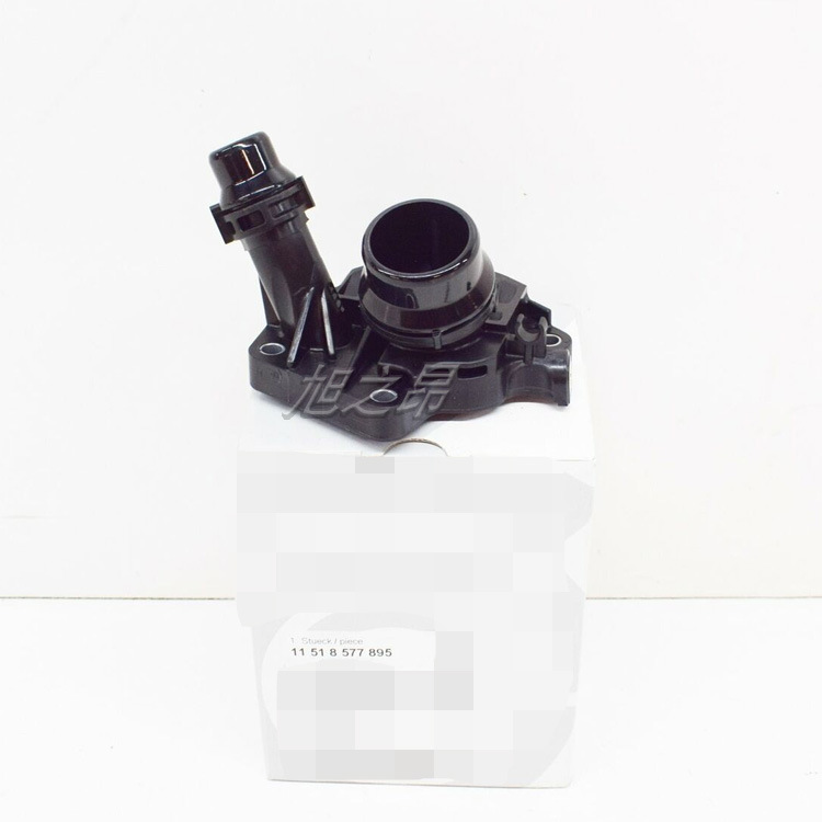 适用宝马X1X4冷却节温器3系7系F10F11F25F26恒温器OE 11518577895-阿里巴巴