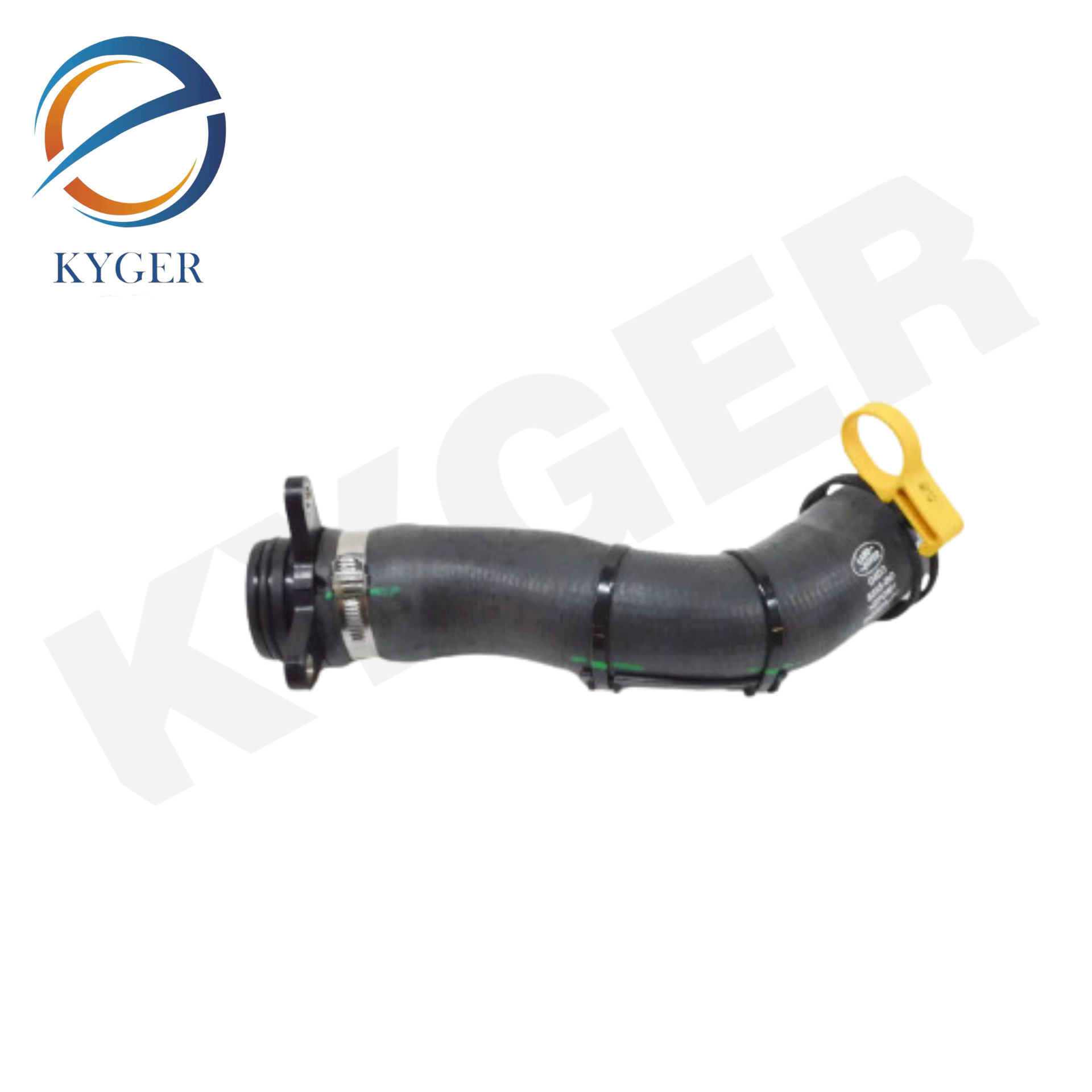 适用于路虎极光发现神行捷豹E-P水管LR083328 LR077712 J9C1664-阿里巴巴