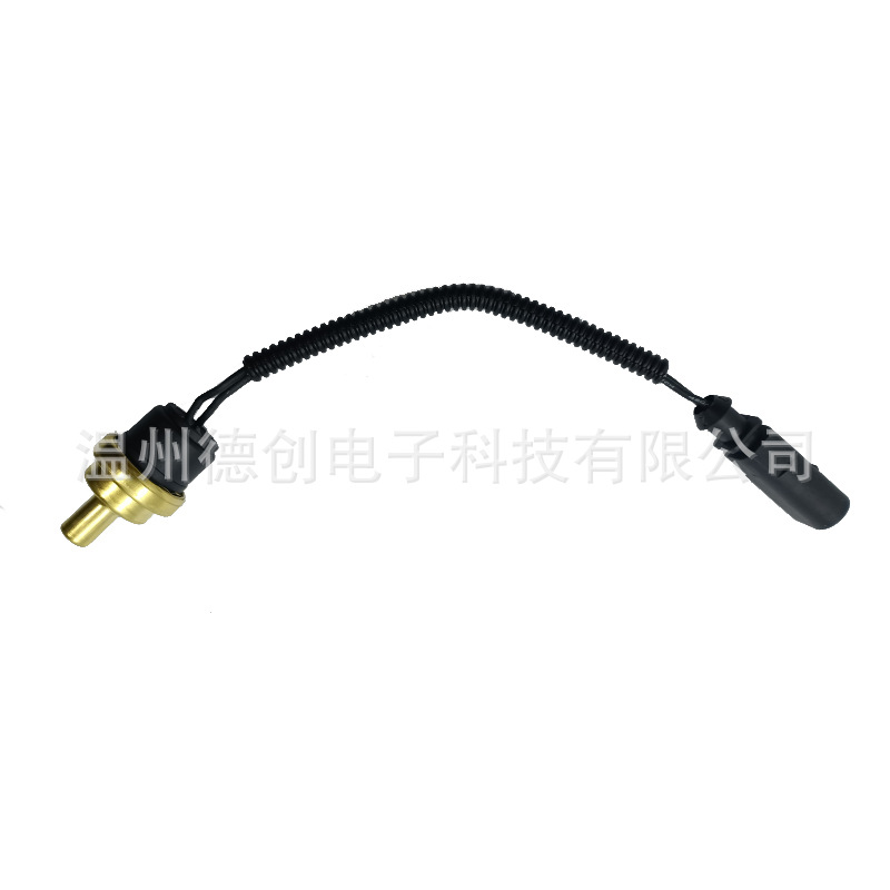 水温传感器 070919501A 适用于 大众 070919501A-阿里巴巴
