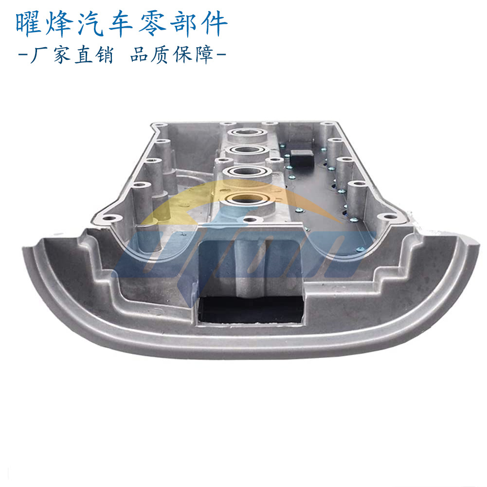 跨境气门室盖96473698适用别克凯越1.6铝制-阿里巴巴