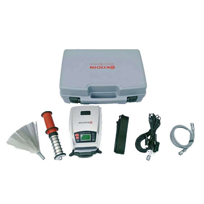 KODIN-6DJ-30电火花检漏仪 防腐层电火花检测仪 管道电火花检漏仪-阿里巴巴