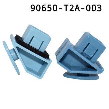 适用本田雅阁凌派哥瑞冠道汽车尾灯总成固定夹卡扣90650-T2A-003-阿里巴巴