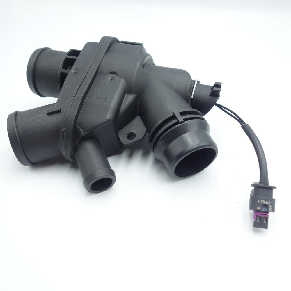 SKTOO品牌批发LR107288适用于路虎汽车节温器总成 汽车恒温器总成-阿里巴巴