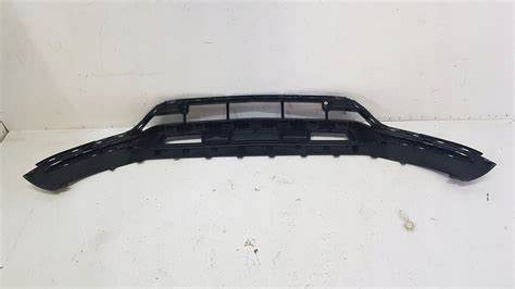 2538851304 适用于奔驰W253 GLC300 前杠下围 前导流板-阿里巴巴