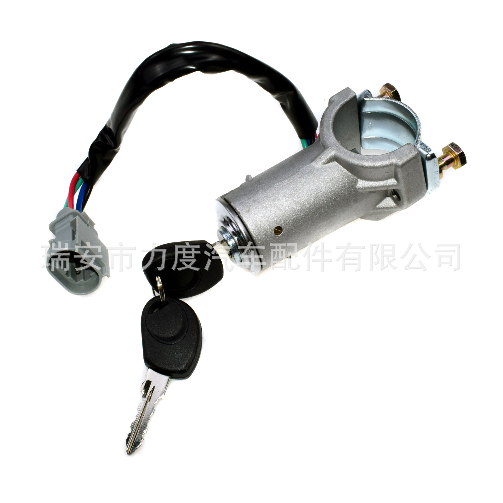 适用于 IVECO车 DAILY 2992551 2991727 Ignition Barrel Key-阿里巴巴