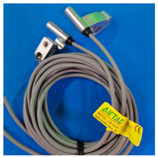 AIRTAC磁性开关MODEL: CS1A020 DC/AC 5-240V100mA 10W C S1B2020-阿里巴巴