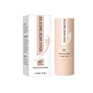 跨境批发 Silicone Scar Rod 硅胶疤痕棒保湿 修护光滑肌肤疤痕棒-阿里巴巴