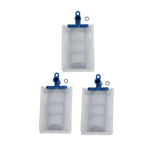 适用北极星滤网715900322 709000662 709000461 2521307 3个/组-阿里巴巴