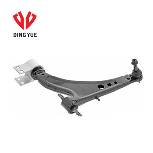 现货2019新款迈锐宝控制臂 23421068 84067511 适用别克君越摆臂-阿里巴巴