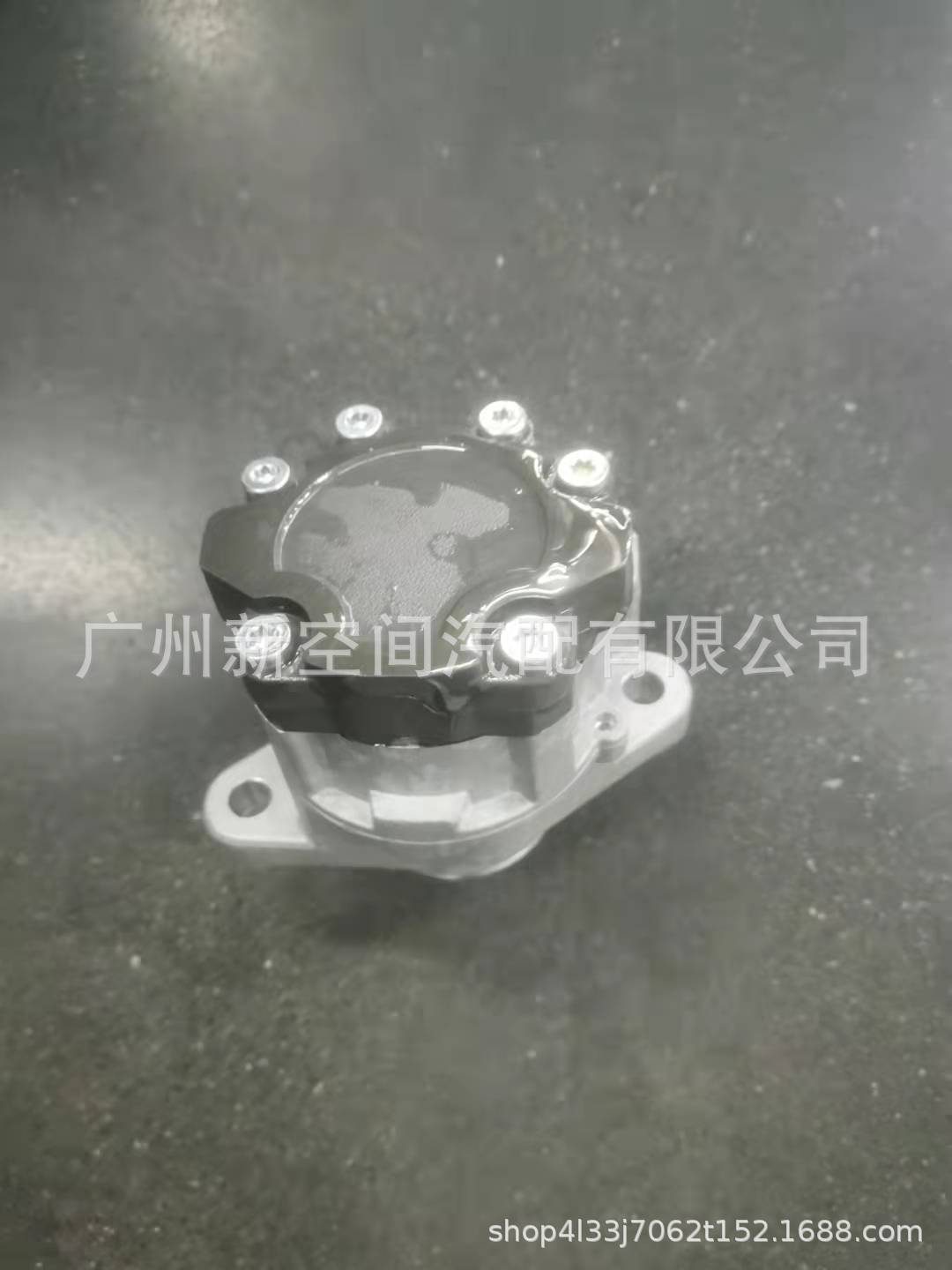 504243641适用于DAILY IV 2006-2011 依维柯 转向助力泵-阿里巴巴