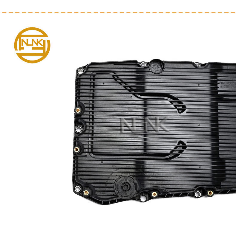 适用奔驰9速变速箱油底壳7252703707/7252708704/7252703114-阿里巴巴