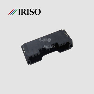 意力速连接器IMSA-13065B-2-28A-TR测试座原厂28pin双排插座现货-阿里巴巴