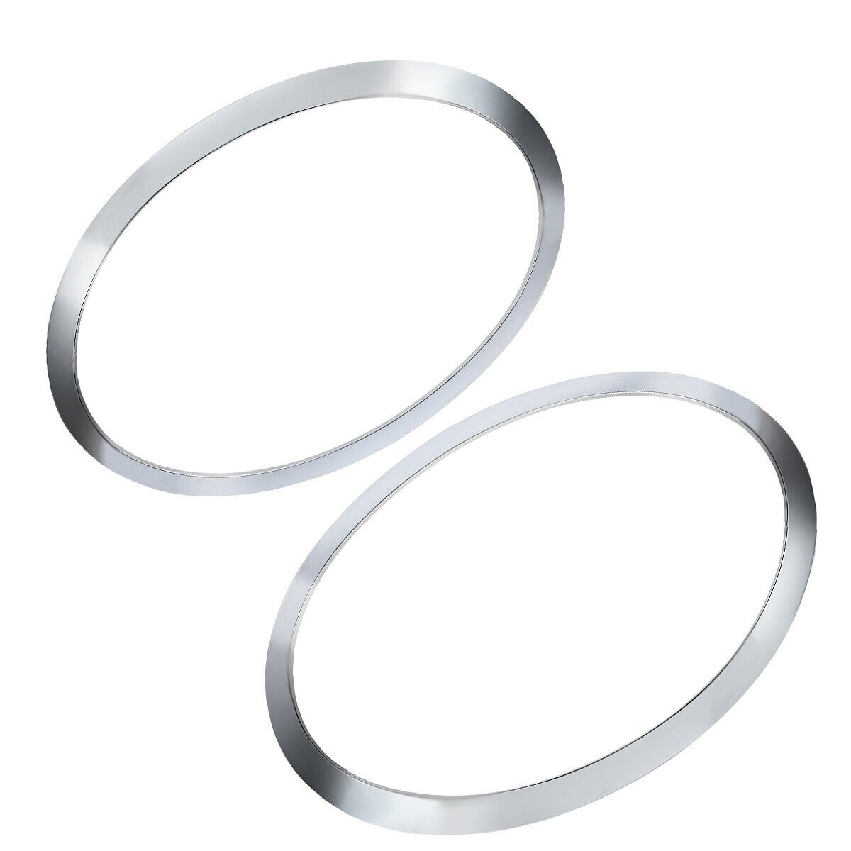 适用迷你F55 F56 F57大灯圈51137300631; 51137300632大灯装饰条-阿里巴巴