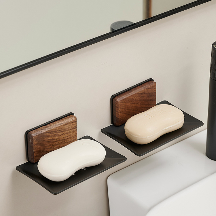 Wholesale wash basin draining soap rack non-perforated laundry pool ...