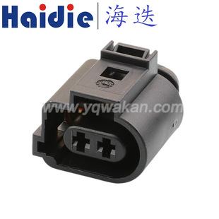 1J0973722A 连接器/汽车插件/防水护套/接插器/五金端子-阿里巴巴