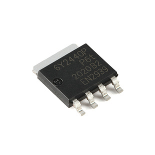 原装正品 BUK6Y24-40PX LFPAK56 40V P沟道沟槽MOSFET-阿里巴巴
