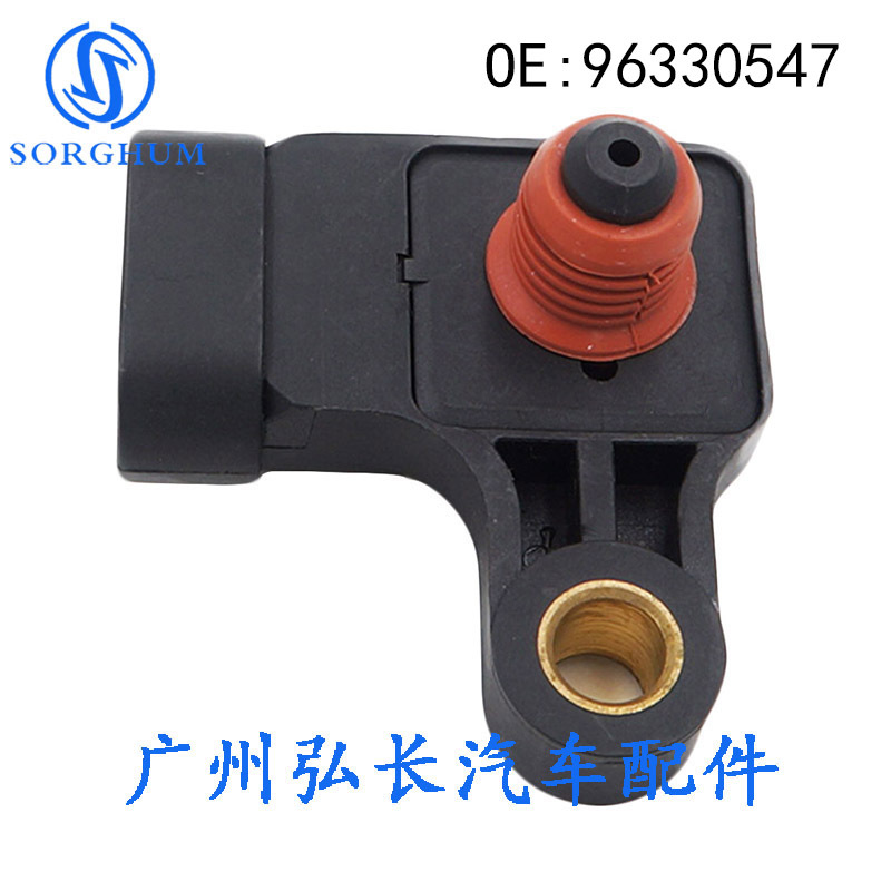 96330547适用于GM别克 凯越 乐风 乐骋 乐驰 进气压力传感器-阿里巴巴