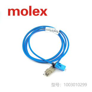 狂欢价1003010299 100301-0299供应MOLEX电缆组件接插件现货-阿里巴巴
