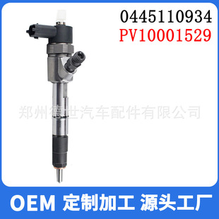 0445110934共轨喷油器0 445 110 934 PV10001529适用于福田柴油机-阿里巴巴
