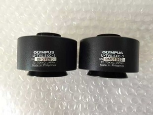 u-tv0.5xc-3 OLYMPUS U-TV0.5XC-3 BX系列显微镜相机转接镜筒-阿里巴巴