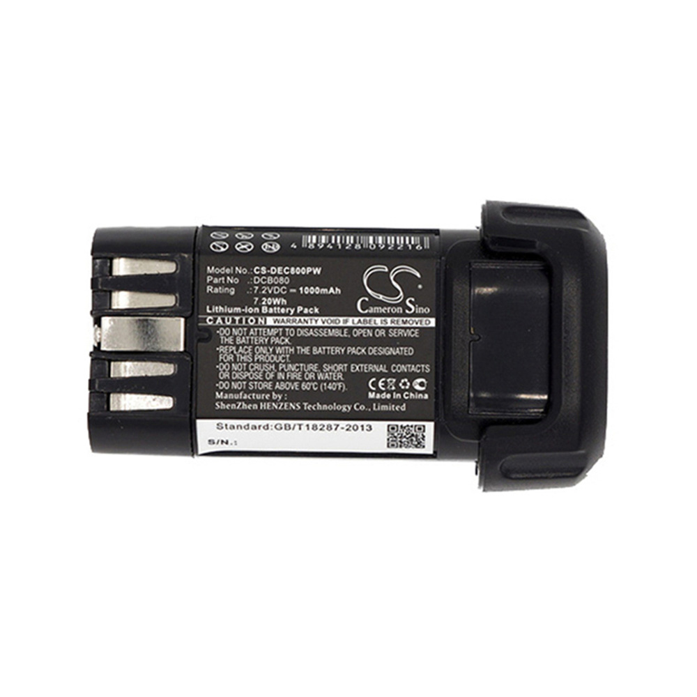 CS适用Dewalt DCF680N1 DW4390 DCL023 DCF680电动工具电池DCB080采购价格、怎么样、行情市场-CCEE选品中心