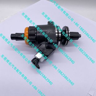 094040-0370 电装 HPO高压油泵 电装短蕊柱塞总成 PCV电磁阀-阿里巴巴