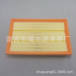 16546-EB300适用日产NAVARA（D40 2004-）2.5TDI-柴油空气滤清器-阿里巴巴