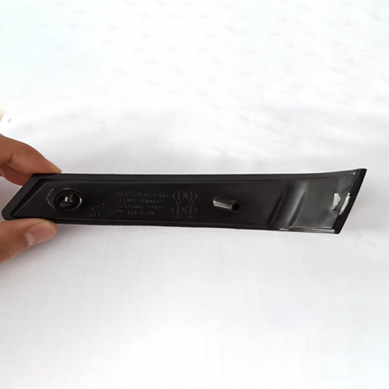 87614/87624-1R000/2011-14雅绅特倒车镜灯(accent)mirror lamp-阿里巴巴