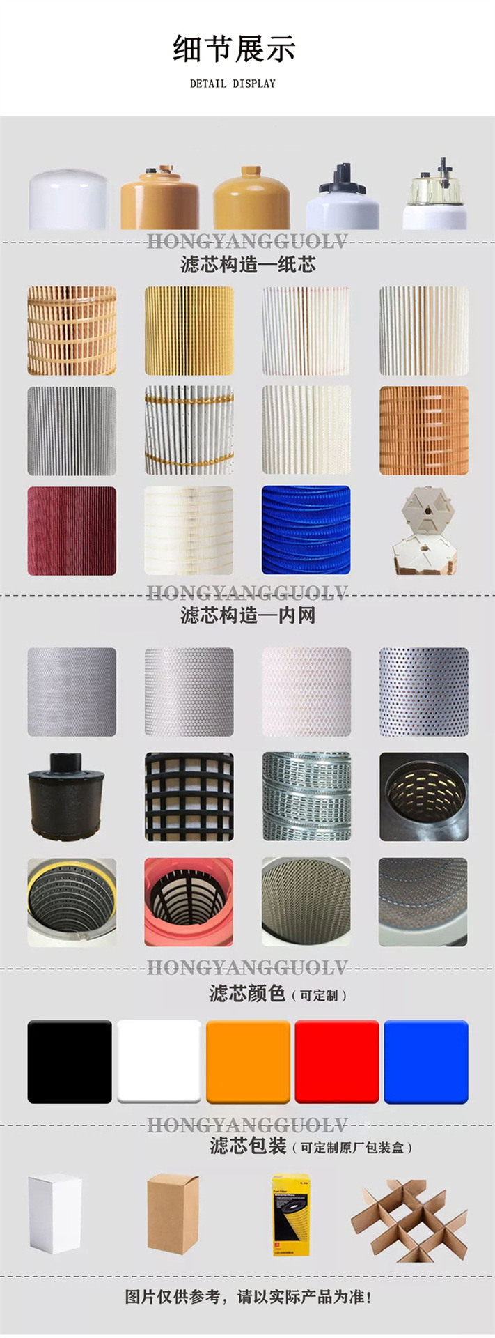 厂家供应14711981 HE1255 31MH20320 VOE14532686液压油滤芯滤清-阿里巴巴