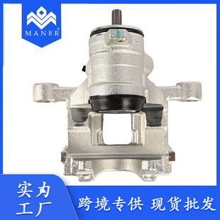 工厂直销汽车后制动钳LR113706适用于路虎捷豹极光发现-阿里巴巴