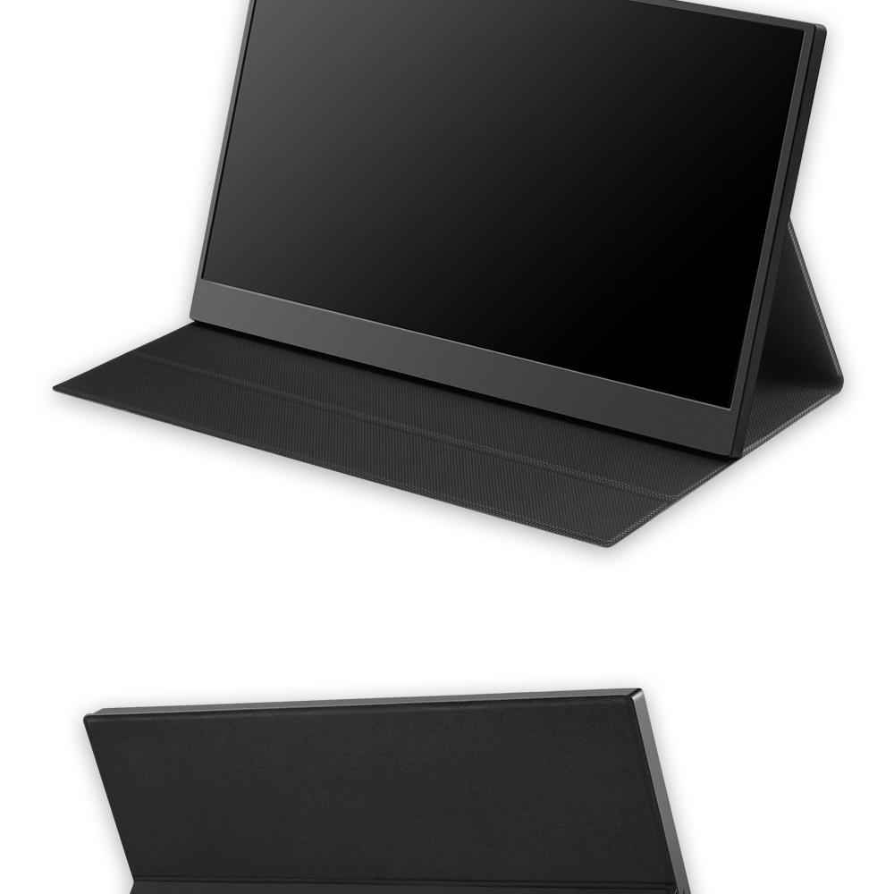 厂家直销便携式显示器16.0/17.3/18英寸笔记本电脑扩展副屏娱乐办-阿里巴巴