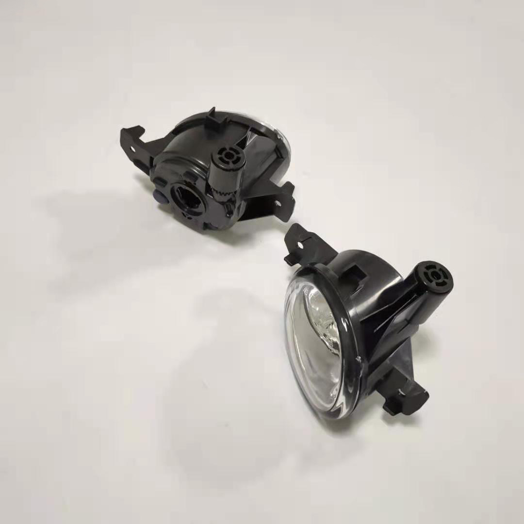 适用于宝马X1X3X5E81E82 前雾灯 提示灯 63177184317 63177184318-阿里巴巴