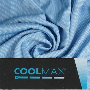 厂家直供杜邦INVISTA英威达COOLMAX吊牌涤纶丙纶单向导湿针织面料-阿里巴巴