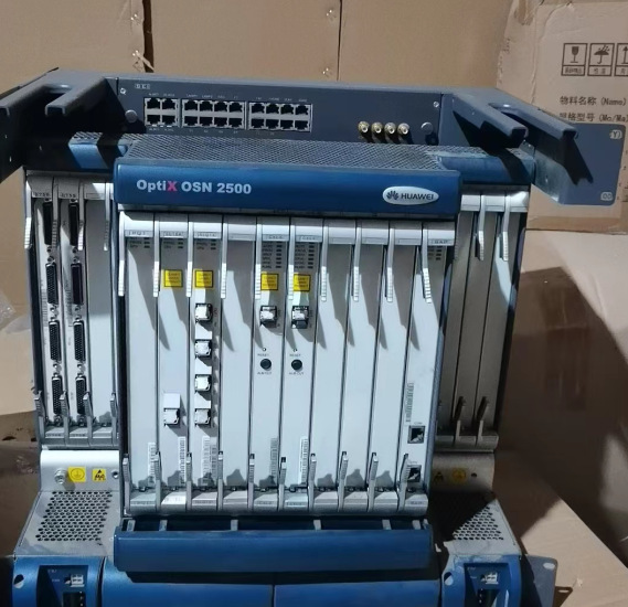 华为OptiX OSN2500华为SDH光端机 STM-4光传输设备光通信-阿里巴巴