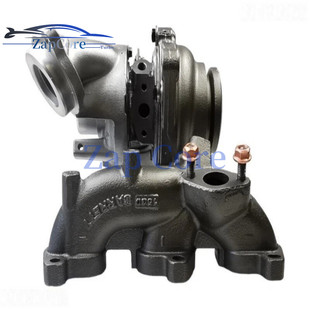 GTC1238VZ 03P253019B适用于大众斯柯达Fabia 1.2T涡轮增压器总成-阿里巴巴