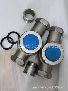 朗科阀业不锈钢水表304材质水表LXS-15不锈钢数字丝扣冷水表DN15-阿里巴巴