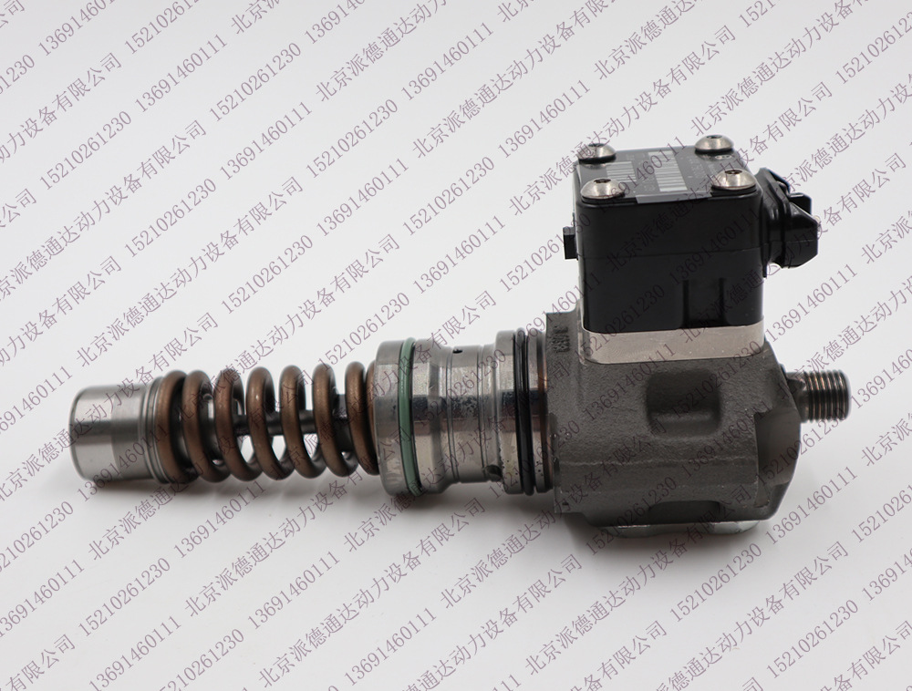 道依茨02112707单体泵/道依茨0211-2707单体泵/道依茨2112707-阿里巴巴