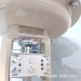 德国Samson萨姆森气动调节阀3241全新原装正品现货-阿里巴巴