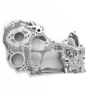 11320-0L040适用于丰田海拉克斯海狮1KD发动机机油泵时规盖-阿里巴巴