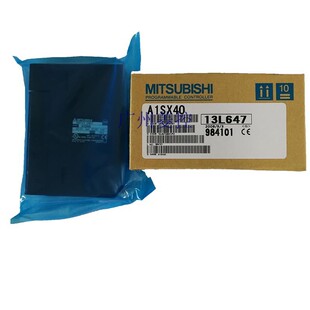 A1SX40三菱A1SX40 modbus qj71mb91-阿里巴巴