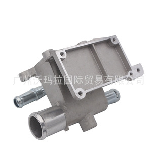 30757406适用沃尔沃S60 V60 X90 XC70节温器30650753 30650810-阿里巴巴