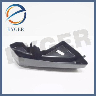 适用于路虎极光RRE左前杠安装支架 LR026530 LR036193 高品质汽配-阿里巴巴