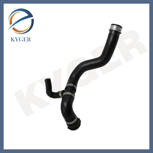 适用于奔驰W166冷却液软管 A1665008675 高品质汽配KYGER-阿里巴巴