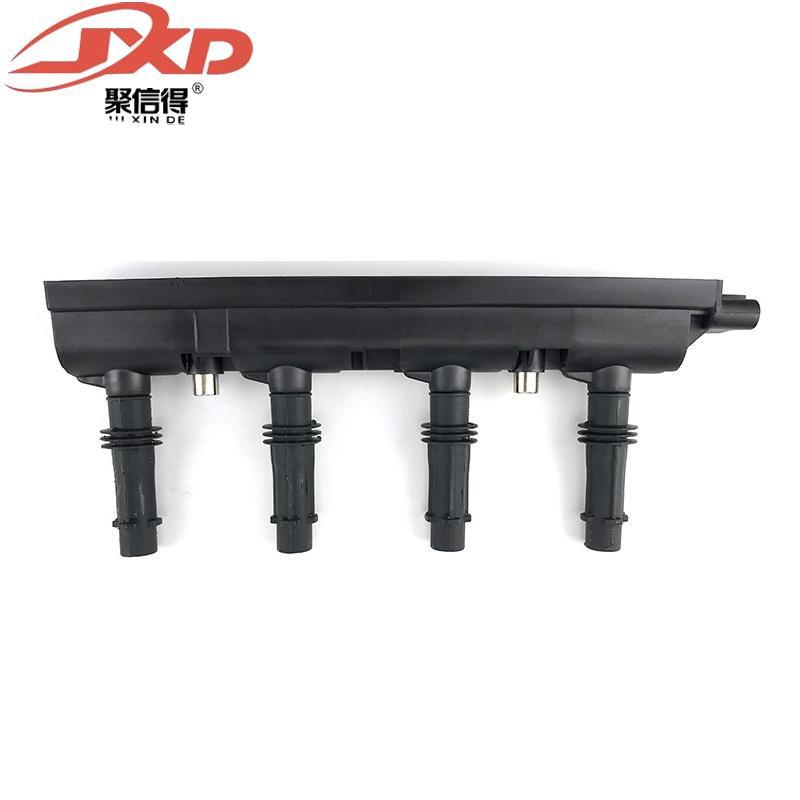 适用于雪佛兰别克凯迪拉克点火线圈高压包55573735 1208092 UF669-阿里巴巴