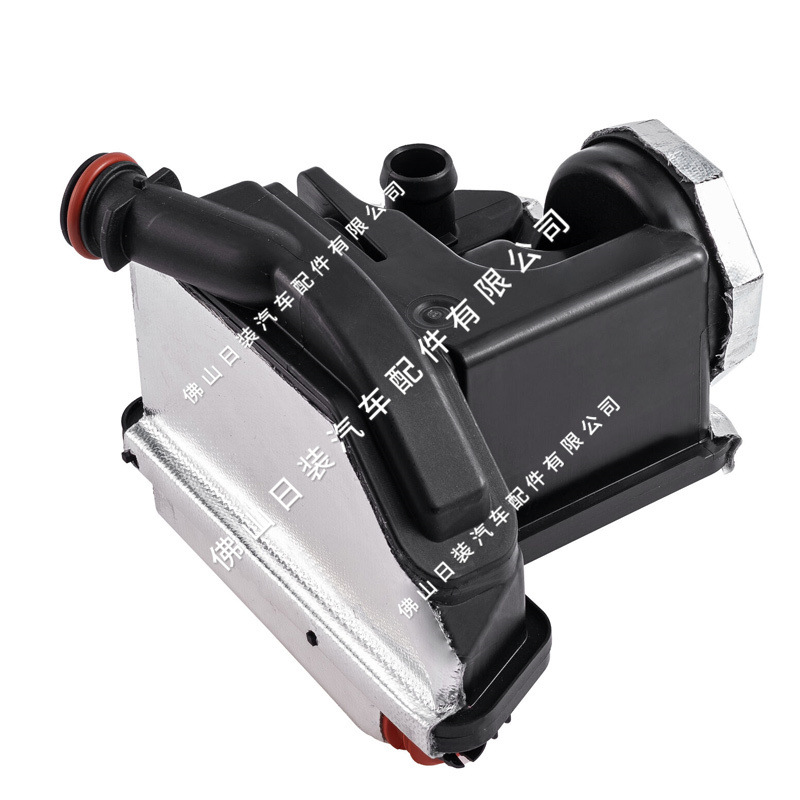 适用大众奥迪4.0L油水分离器盖079103542E全新保一年-阿里巴巴