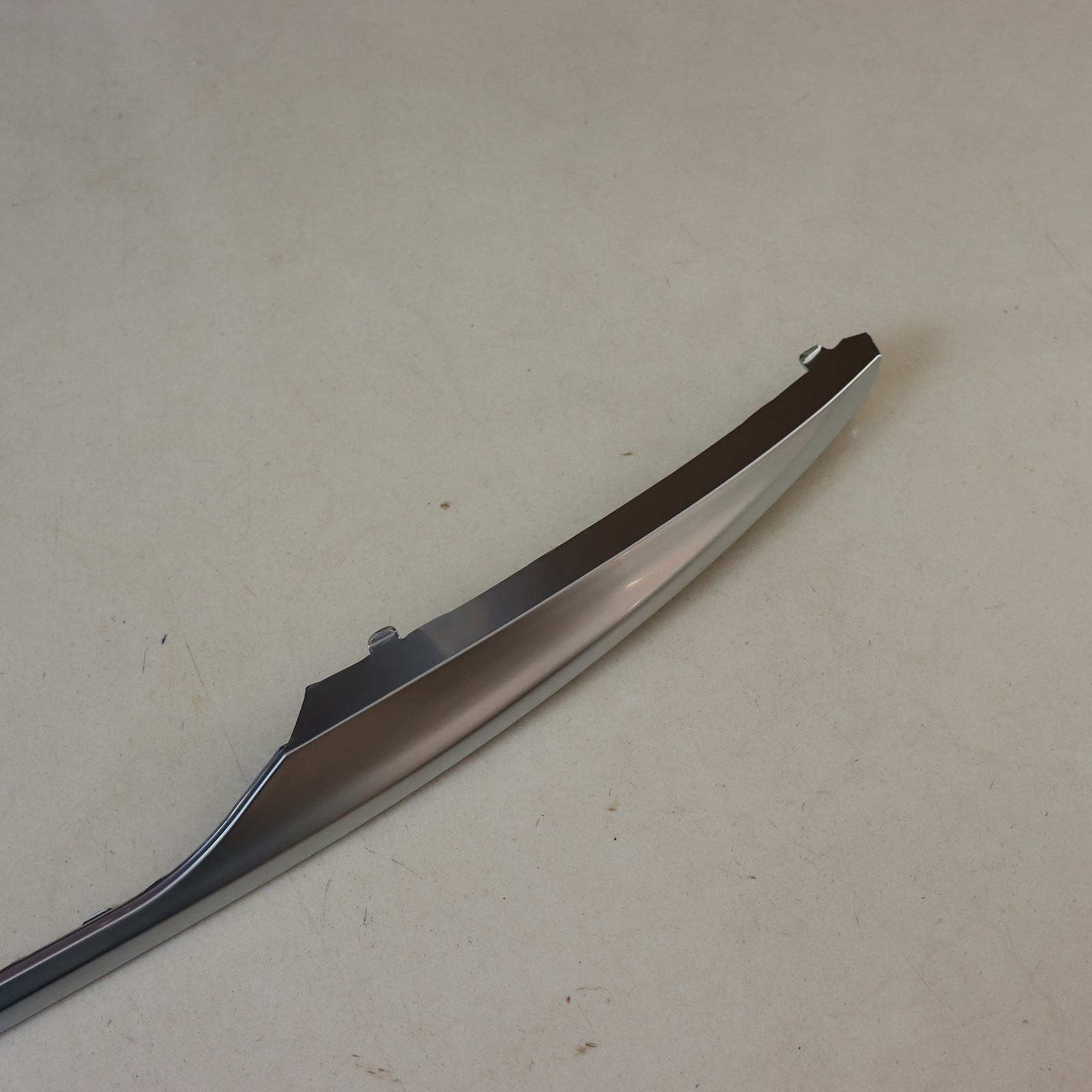 汽车后保险杠饰板 外观装饰件 适用于宝马F35 51117490381 造型条-阿里巴巴