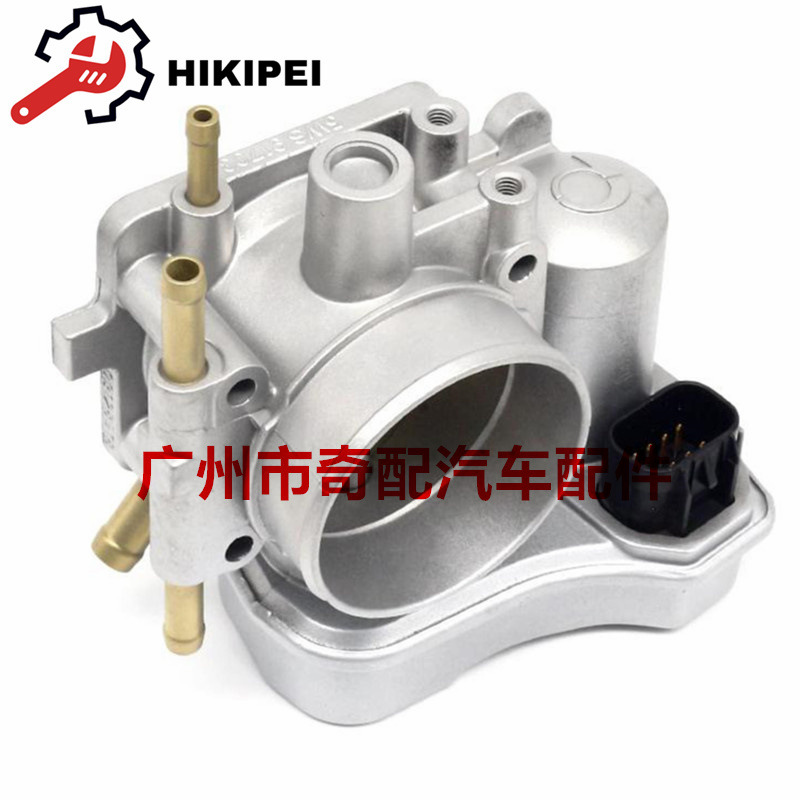 09128518 09196357 节气门体 适用于沃克斯豪尔 欧宝-阿里巴巴